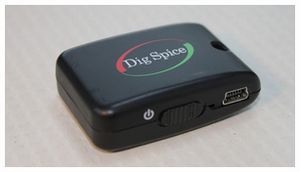 DigSpice » 商品概要